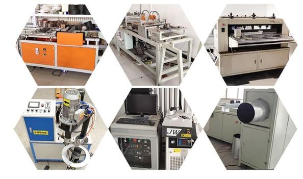 Quality Lube Oil Filter Element & Air Compressor Filter Element factory ...