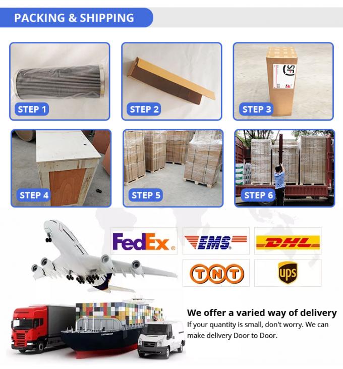 NEW OEM AIR DRYER 1140100F Cartridge Air Dryer