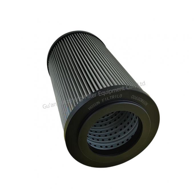 CU630M700N Oem replacement hydraulic filter element stainless steel ...