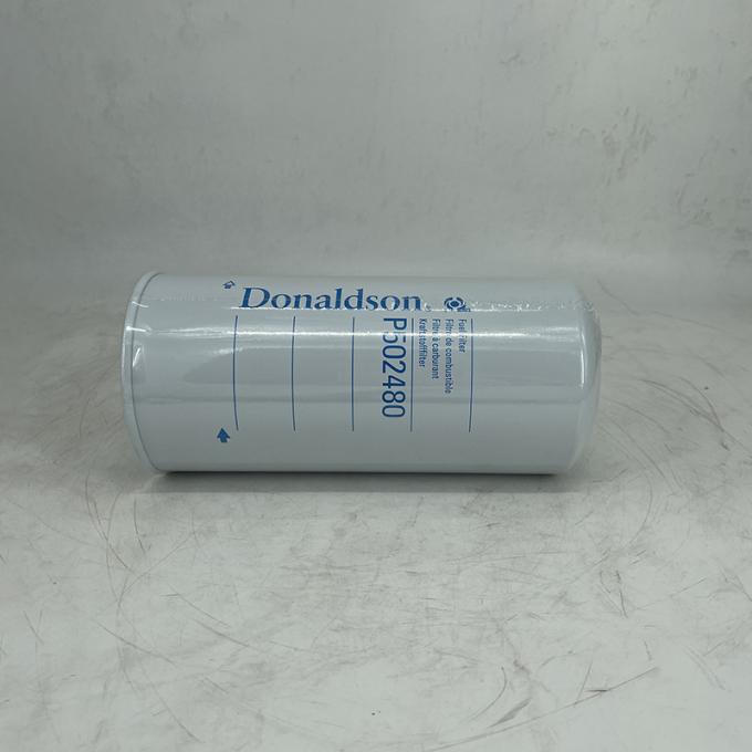 95% Filter Paper Engine Fuel Filter P502480 612630080087 1000424916A