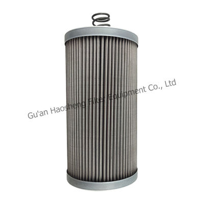 Buy hydraulic filter for excavator, Good quality hydraulic filter for ...