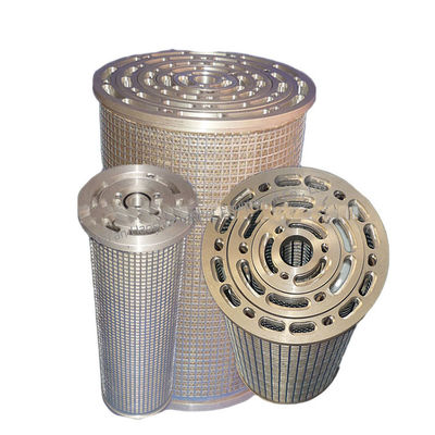 Hydraulic Oil Filter Element factory, Buy good price Desiccant Breather ...