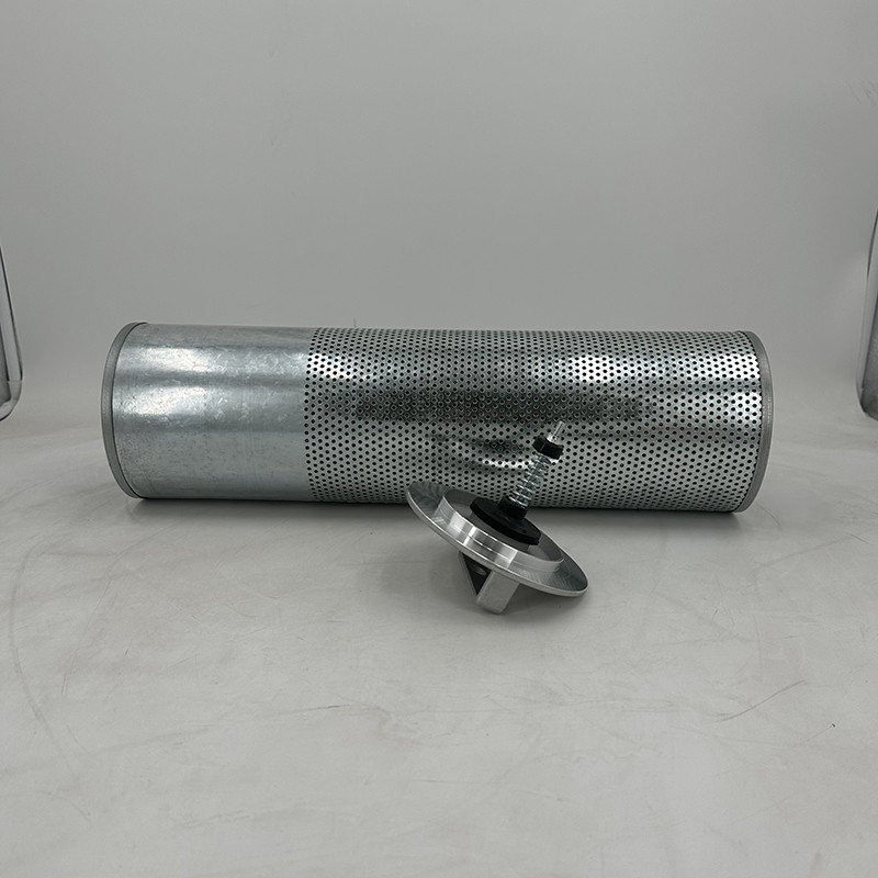 60200365 Hydraulic Oil Filter Element TLX235L TLX235RC/100 EF-290D-100 ...