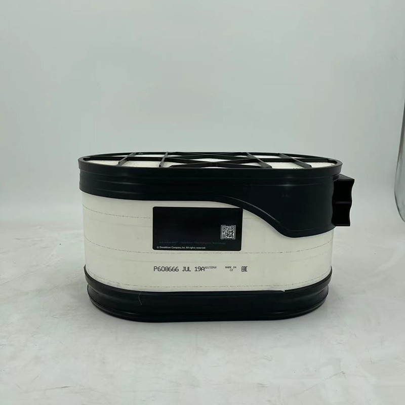 P608666 Easy Installation Air Filter Element P640149 P638095 P781102 ...