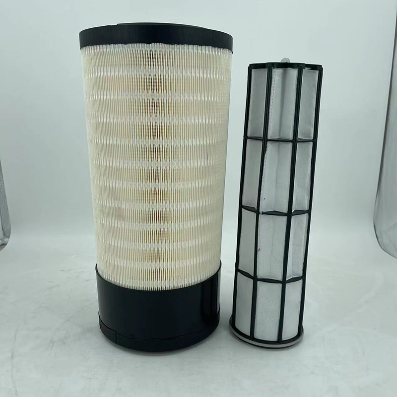 Industrial Environments Air Filter Element New With Customization ...