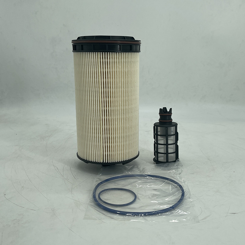 Universal Fuel Filter Element For Engineering Filter Replace / Repair ...