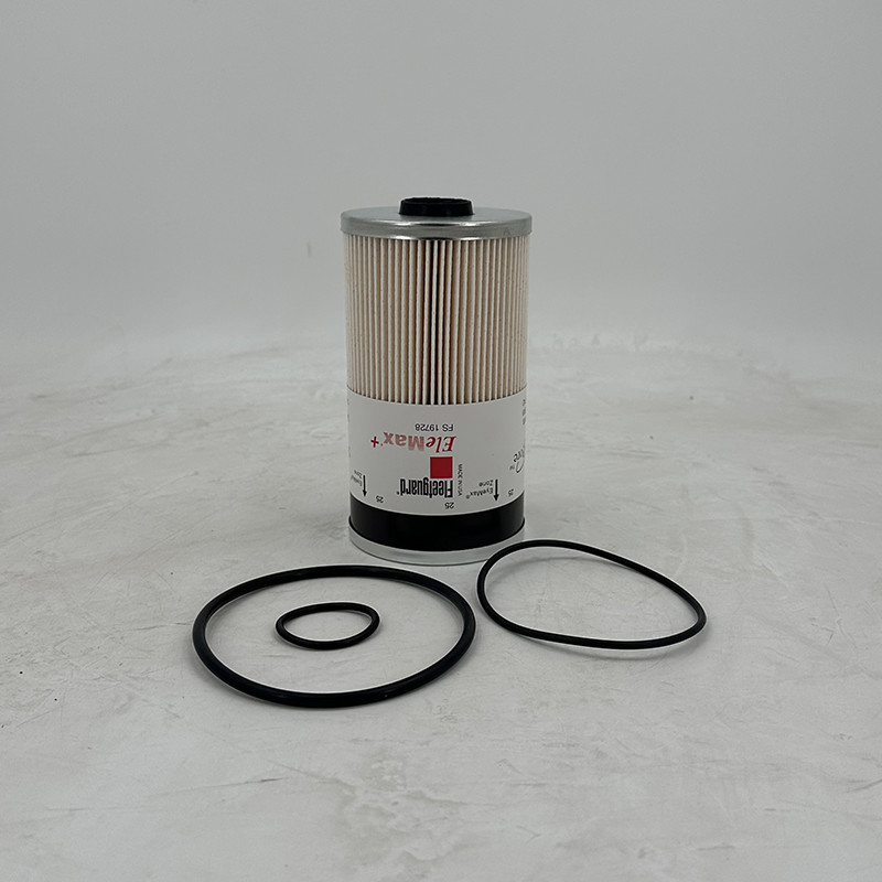 FS19728 Excavator Fuel Water Separator Filter Element Customizable ...