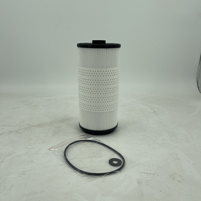 Coalescing Technology Fuel Water Separator Filter Element Custom ...