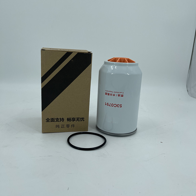 5 Micron Filtration Rating Oil Liquid Separator Filter Element 1000 L/h ...