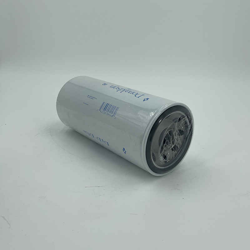 Vertical Installation Water Separator Filter Element 1000 L/H Flow Rate ...