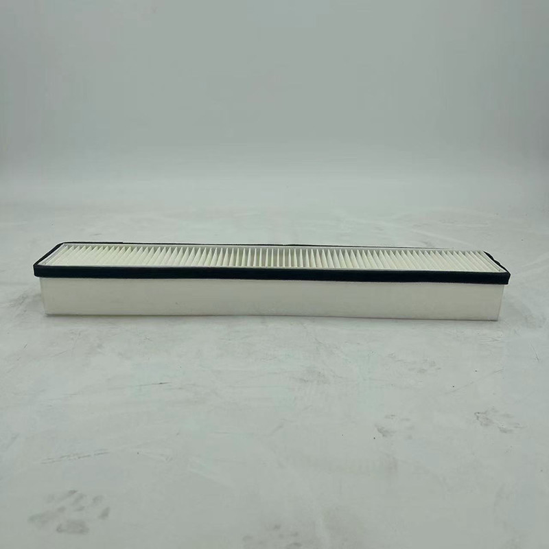 331/25629 셀룰로스 필터 미디어 에어컨 필터 / 에어컨 에어 필터 교체