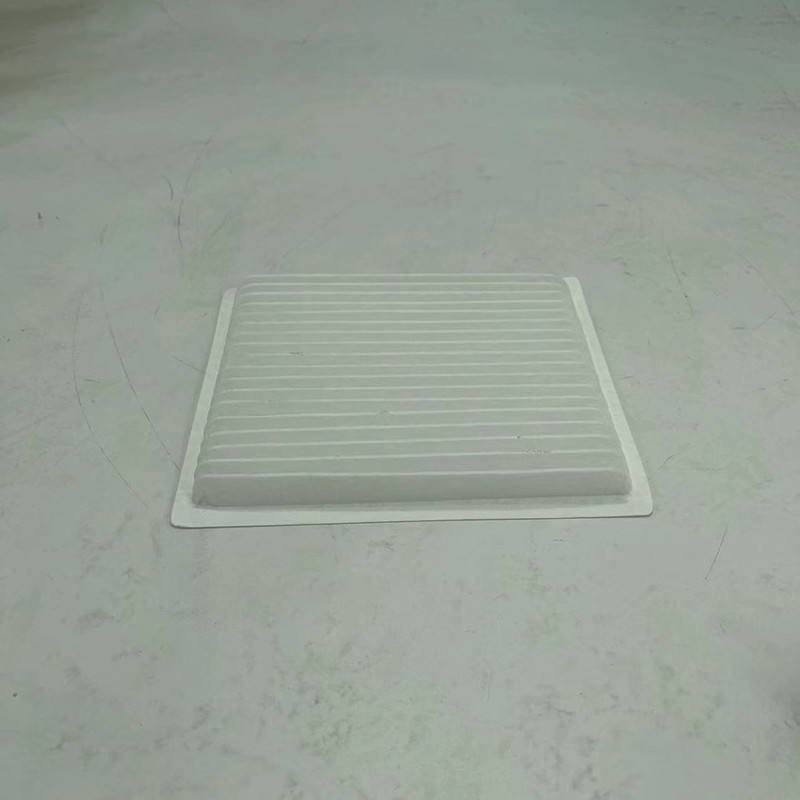 SKTN001 Air Conditioning Filter For Filtration And Height 3.5-5cm Multi ...