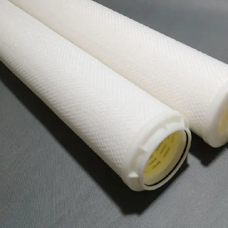 Screw In CNG Gas Filter Element For Clean And Pure Gas In Industrial