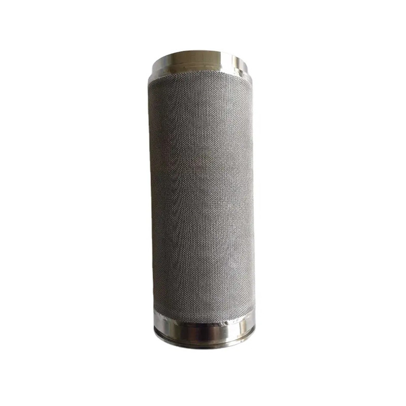 Activated Carbon Gas Filter Cartridge For 0-100 Degrees Celsius ...