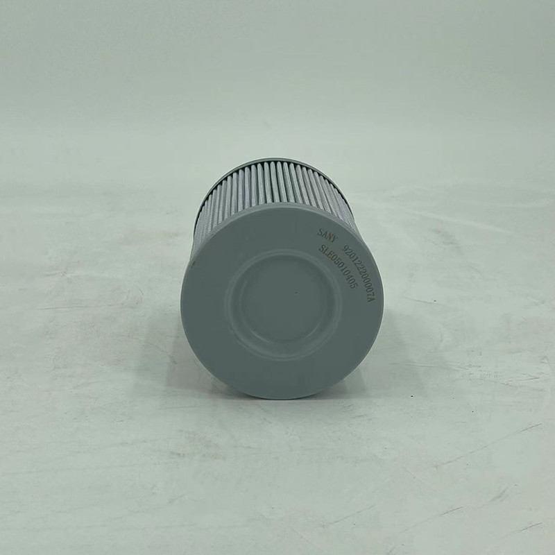 QF60MG-1-04 Hydraulic Oil Filter KOMAI Packing / Blank Packing 44mm ...