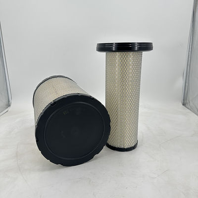 40C4077 Customization Ventilation Air Filter Element ISO9001 For Truck