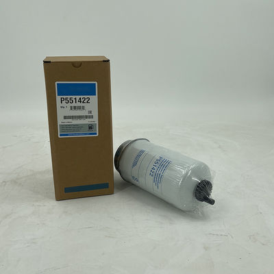 China element fuel filter factory