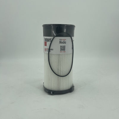 WG9925550966 White Yellow Custom Water Separator Filter Element ...