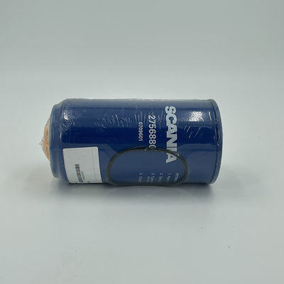 2756880 Excavator Oil Separator Filter Element 1000 L/H With Gravity ...