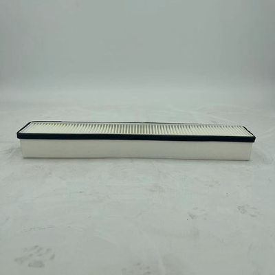 331/25629 Cellulose Filter Media Air Con Filter / Ac Air Filter Replacement