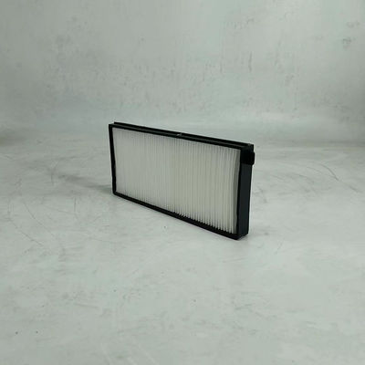 803704435 Cooling Air Conditioner Filter Replacement Rectangular High ...