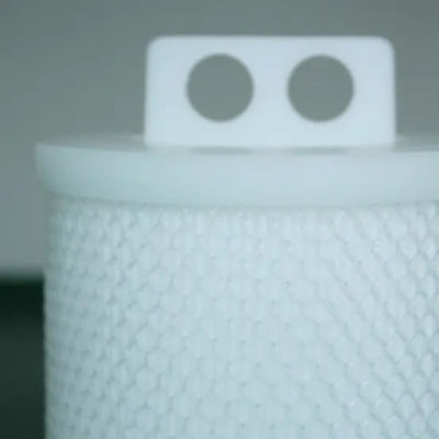 0-100 Psi Cng Gas Filter Element For 0-100 Degrees Celsius Temperature