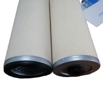 Universal Gas Filter Element / Stainless Steel Cng Air Filter